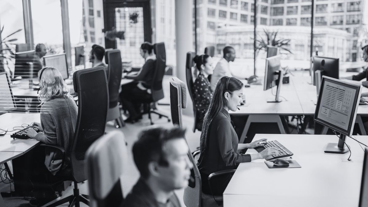 Amazon, Microsoft, Google and more: Top 5 major tech job layoffs in ...