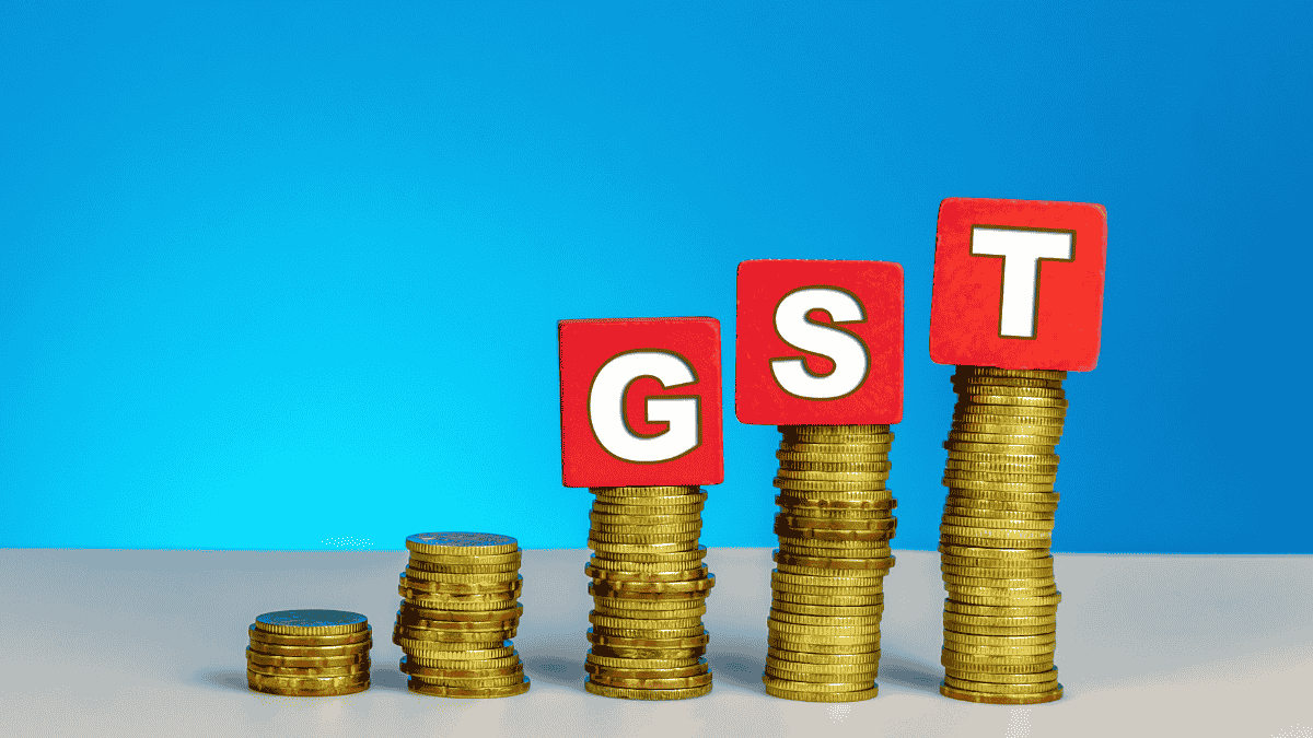 No proposal to cut GST rate, GST Council yet to decide: Finance ...