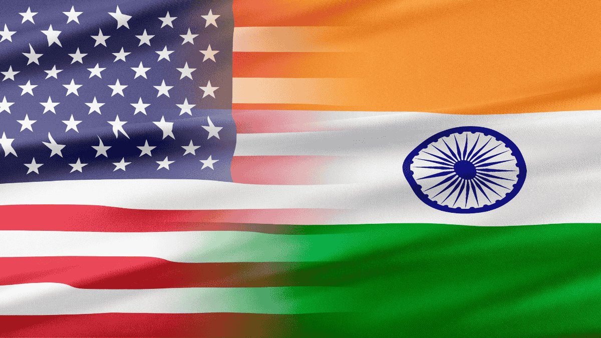 India-US trade talks enter decisive phase: 26 per cent tariff deadline ...
