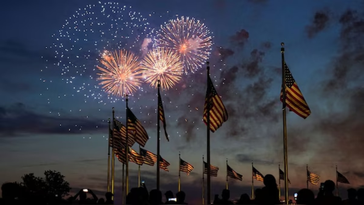 US Independence Day 2025: 100+ Wishes, Messages and Quotes to share on ...