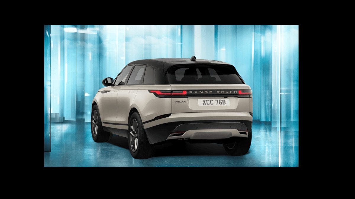 Range Rover Velar Autobiography lands in India: Is it worth the price ...