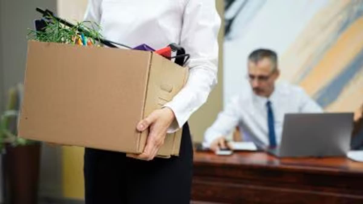 'Talented People are being left behind': Reddit post exposes harsh ...