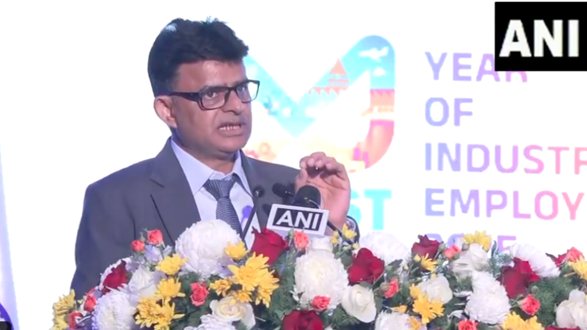 MP is India’s fastest growing economy, says Principal Secy Raghwendra ...