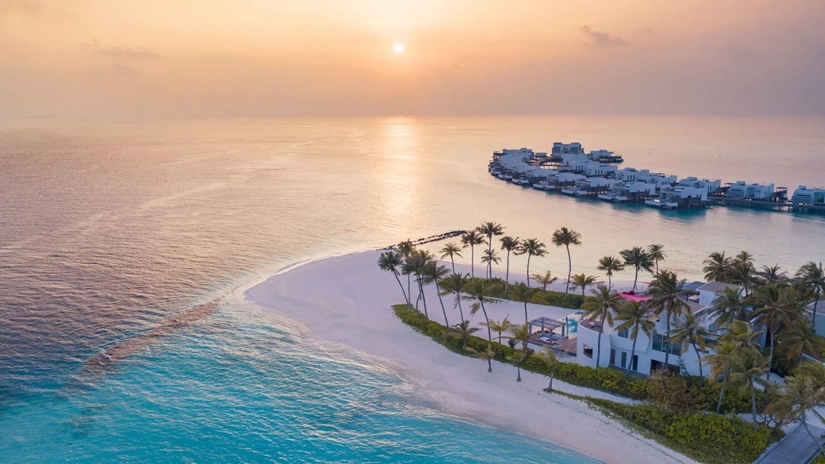 Maldives to launch first-ever real estate-linked investor visa ...