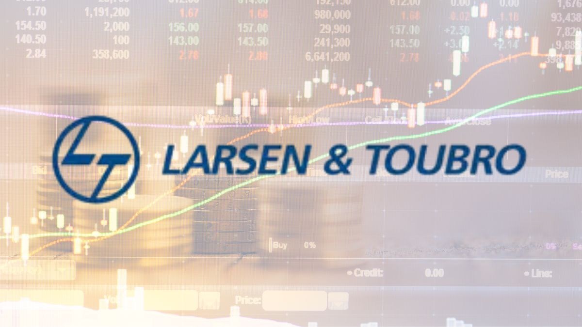 L&T shares surge 2%: What’s next for investors after brokerages back ...