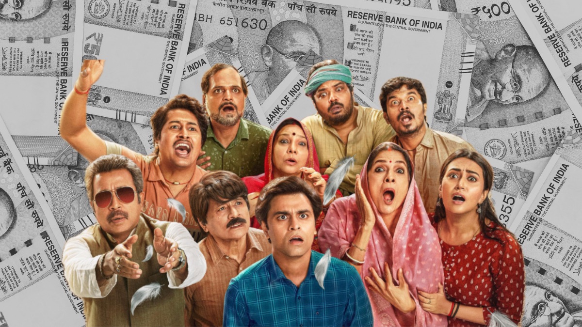Forget finance gurus, watch Panchayat: The unexpected money guide we ...