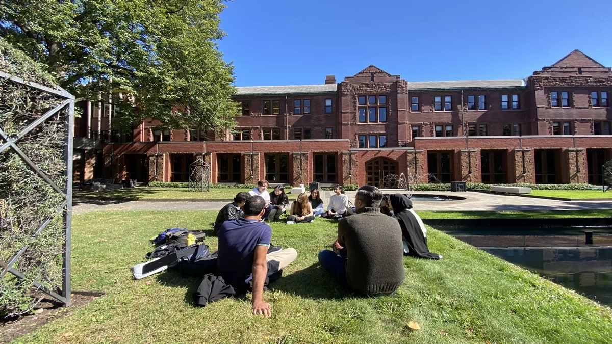 Canada welcomes Harvard students through new partnership with ...
