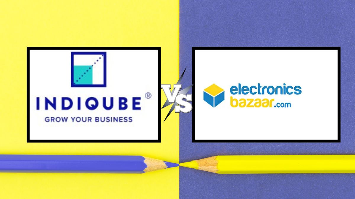 Indiqube Spaces Vs GNG Electronics IPO: Which is a better bet? Check ...
