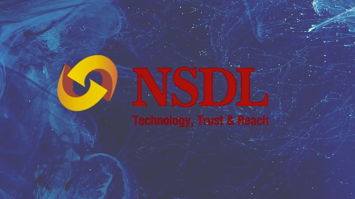 NSDL IPO Allotment status Today: How to check online and 3 mistakes to ...