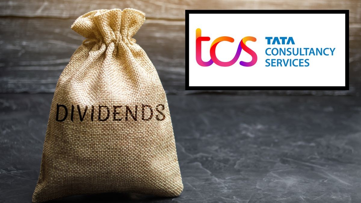 TCS Dividend 2025: From record date to payout, 5 must-know factors for ...