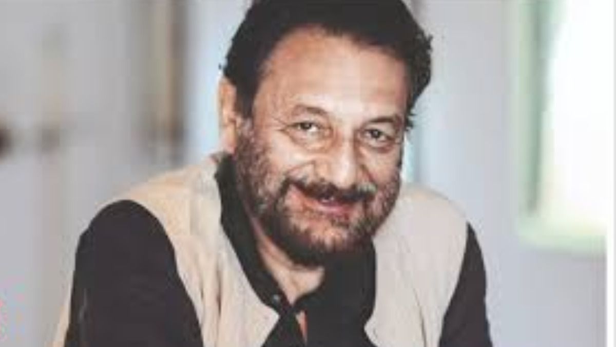 Shekhar Kapur's AI prediction for India's certification-driven ...
