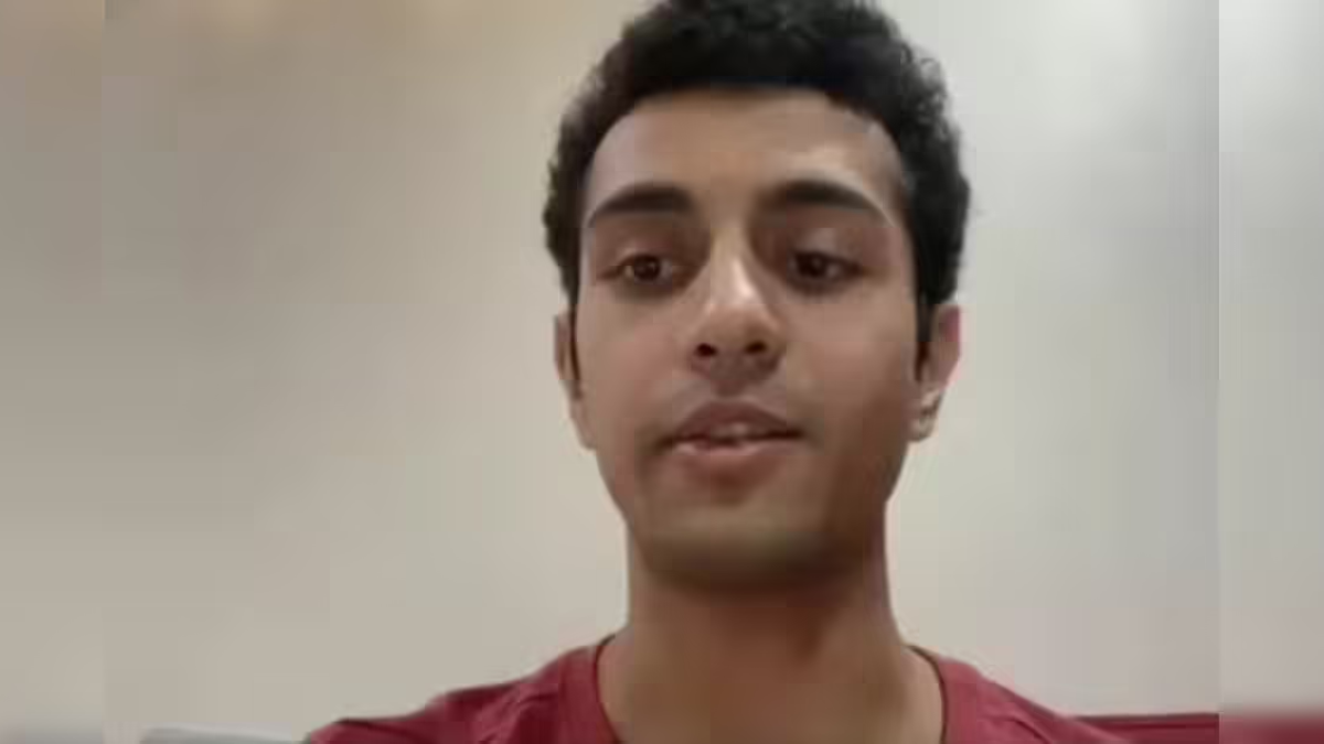 Soham Parekh reacts to TCS layoffs, advises techies to... - Trending ...