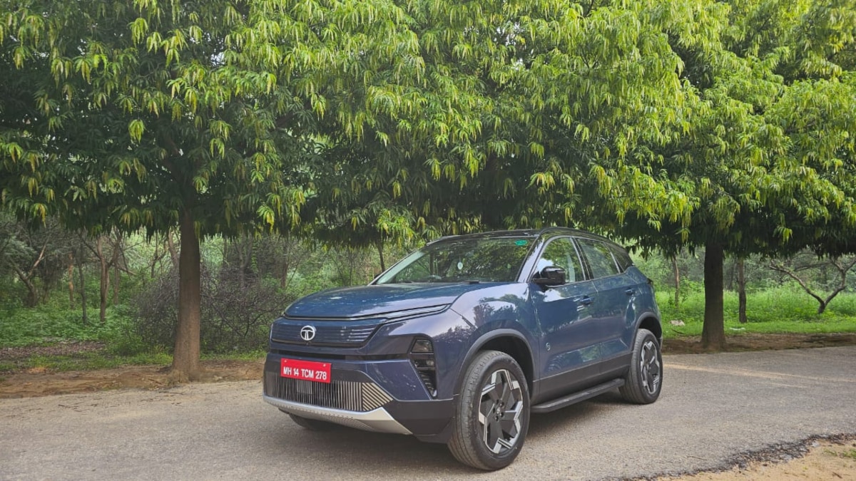 Don’t buy the Tata Harrier EV until you read the top 5 pros and cons ...