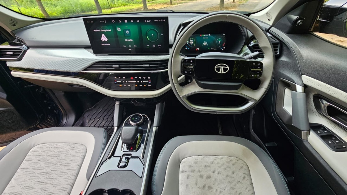 Don’t buy the Tata Harrier EV until you read the top 5 pros and cons ...