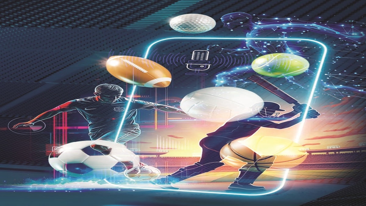Driving fan engagement: AI is leveraged by sports channels, video games ...