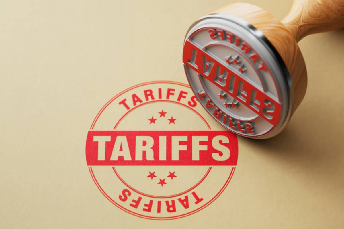 Trump tariffs: US Prez announces tariffs on 21 nations; 50% on Brazil ...