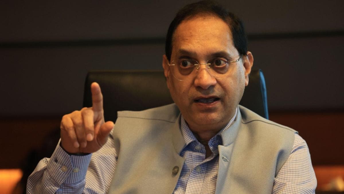 Sebi will tighten derivatives surveillance: Tuhin Kanta Pandey - Market News | The Financial Express