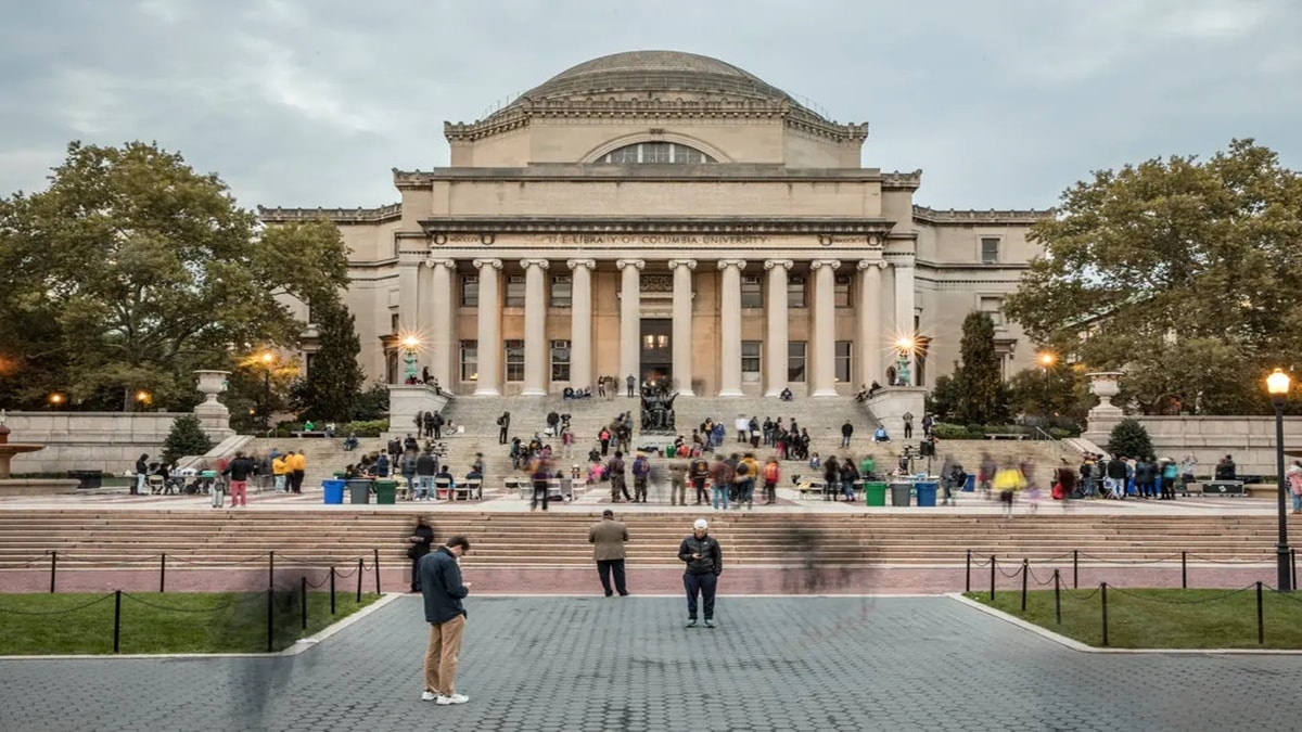 Without international students, US college enrollment could collapse by ...