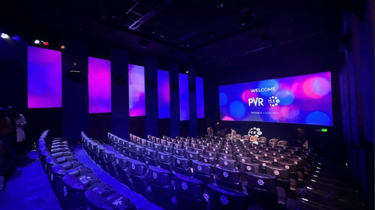 Bombay HC backs BookMyShow, PVR in key win for convenience fee model ...