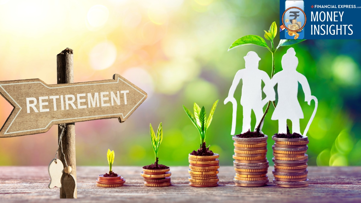 Your age-by-age retirement playbook: The right moves for your 30s, 40s ...