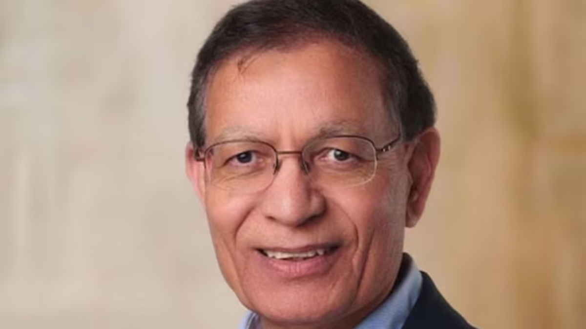 Who is Jay Chaudhry? Indian-origin CEO among top 10 richest immigrants ...