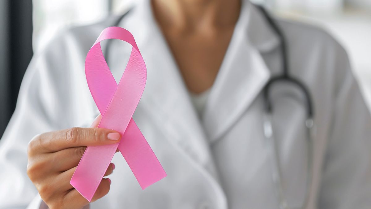 Your BMI could predict breast cancer risk especially if you have heart ...