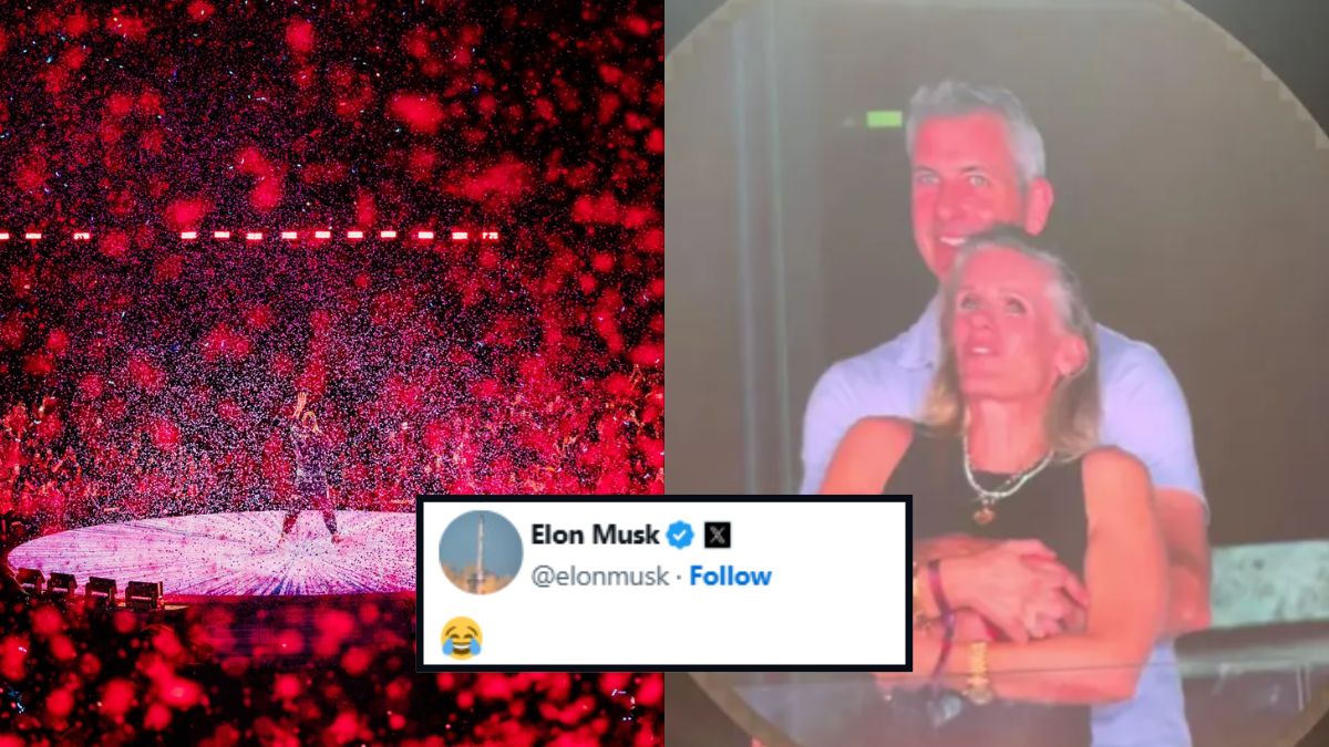 How 'Coldplaygate' broke the Internet: Chris Martin 'outing' Andy Byron ...