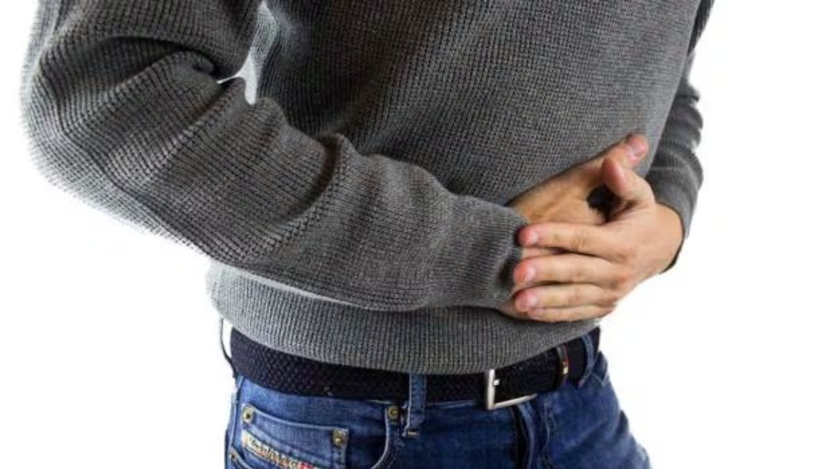 Colon cancer increasing in millennials and gen Z: Gastroenterologist ...