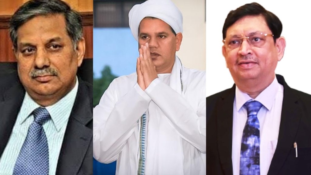 India's 'largest' medical scam busted by CBI; IAS, IPS officers and ...