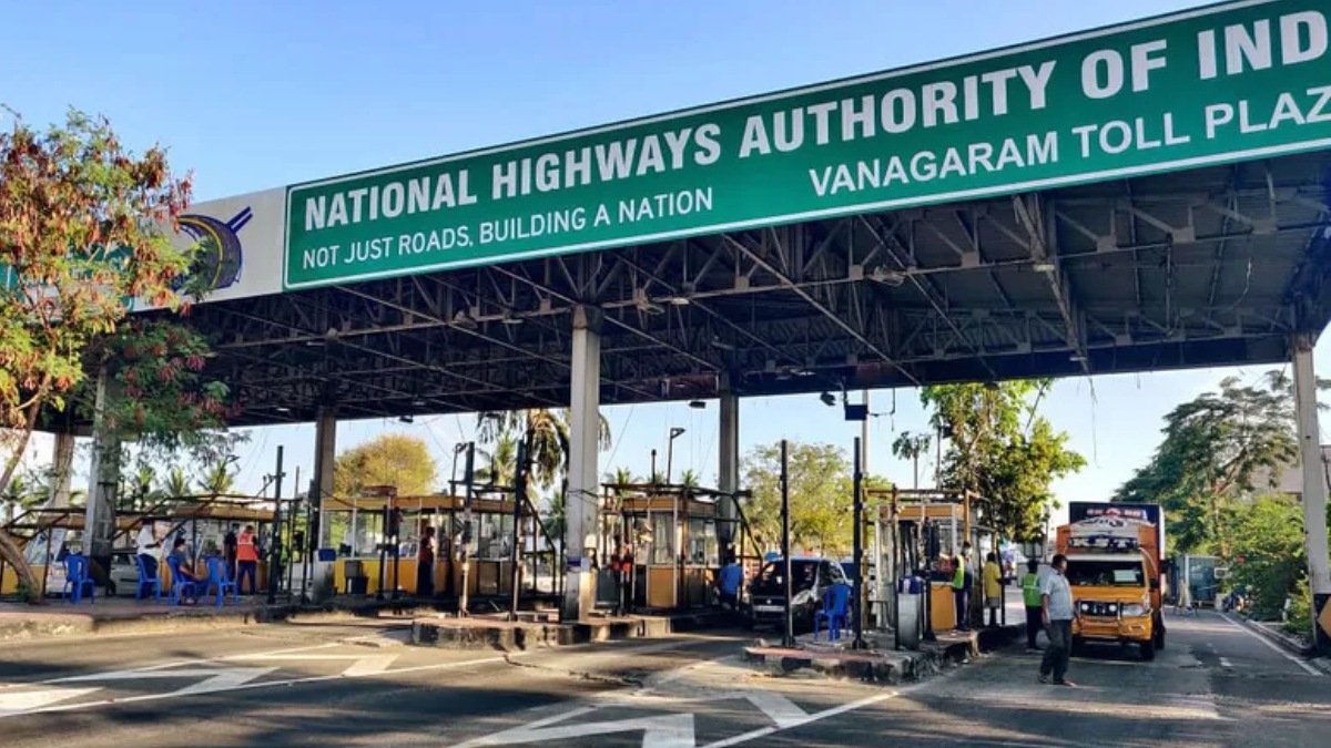 Bids for monetisation through Toll Operate Transfer (ToT) invited ...
