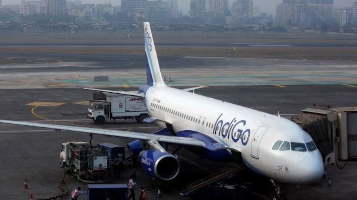 Why Delhi-Goa IndiGo fight pilot made 'PAN PAN' call before emergency ...