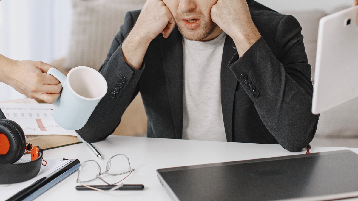 'Pretty exhausted at this point': Amazon India's work culture under ...