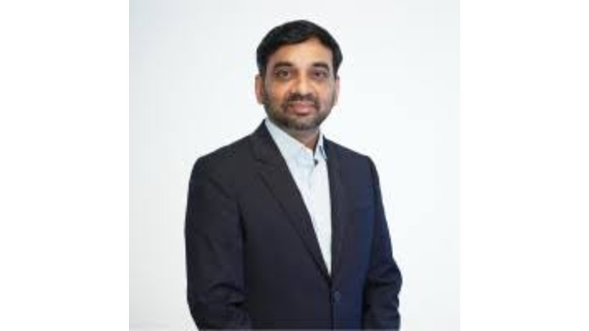 Switch Mobility CEO Mahesh Babu steps down - Industry News | The ...