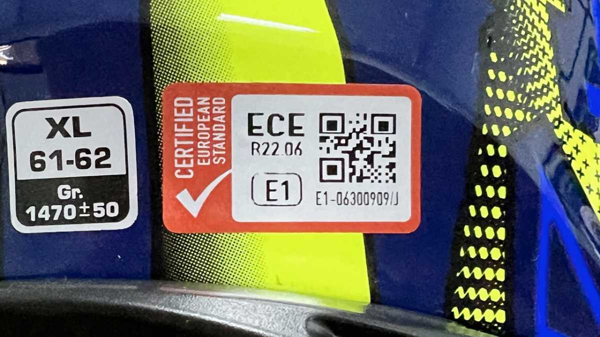 ISI, ECE, DOT, FIM, SNELL: Helmet safety standards explained - Bike News | The Financial Express