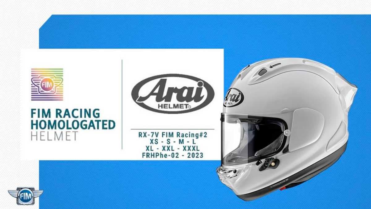 ISI, ECE, DOT, FIM, SNELL: Helmet safety standards explained - Bike ...