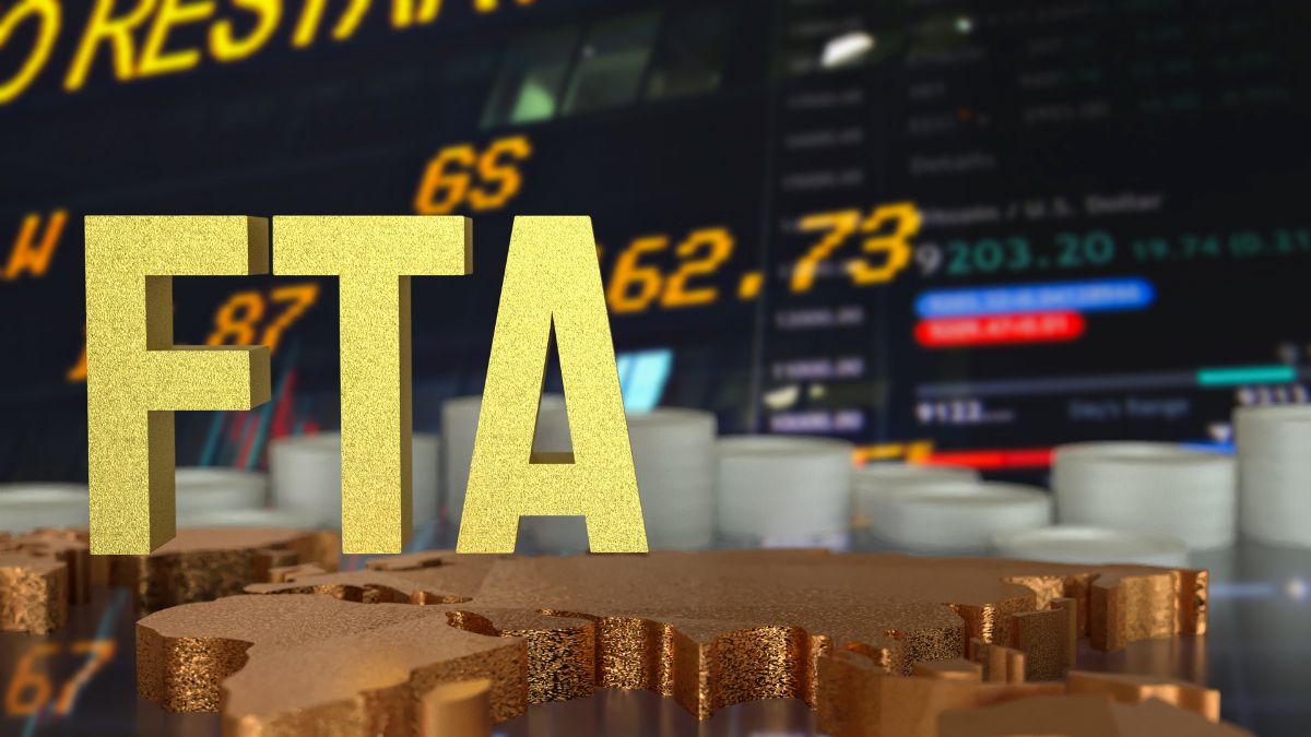 FTA talks with Peru, Chile to resume in August - Economy News | The ...
