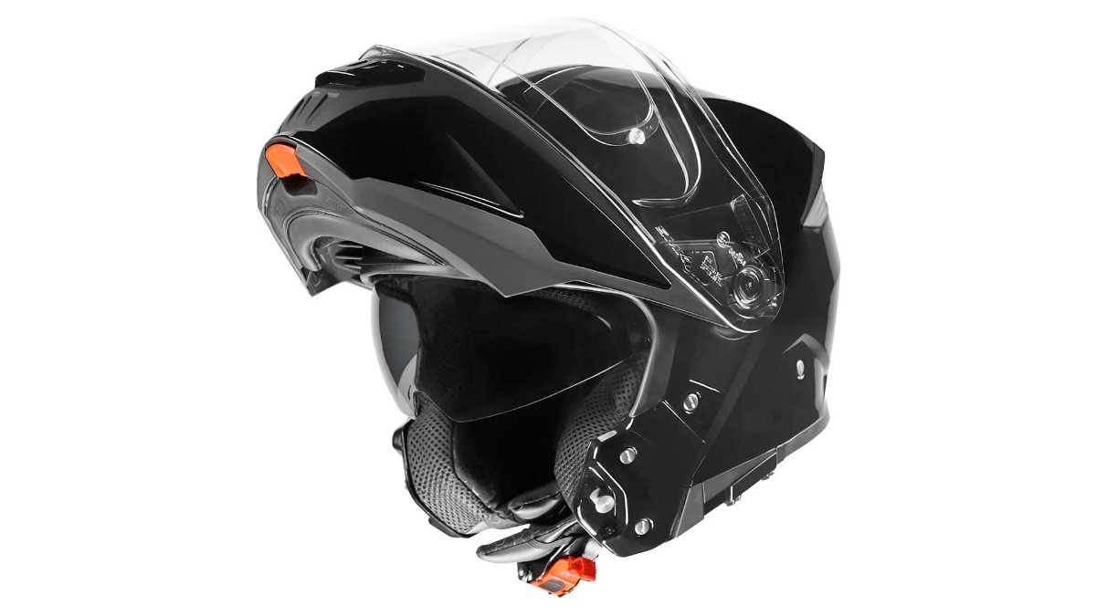 Types of helmets explained: Race track to off-road and everything in ...
