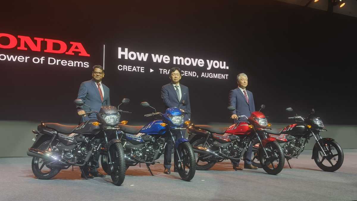 New Honda Shine 100 DX unveiled — All you need to know - Bike News ...