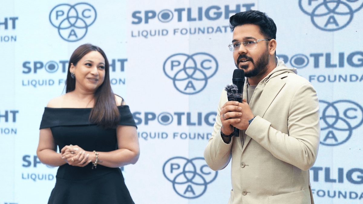PAC Cosmetics expands reach from professionals to consumers - Brand ...
