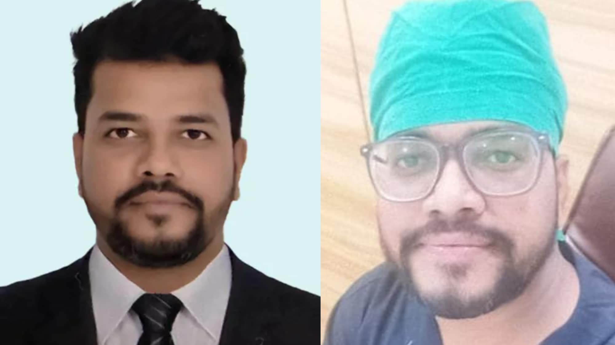 Who was Dr Omkar Kavitake? Mumbai doctor who jumped off Atal Setu after telling mother, ‘Will ...