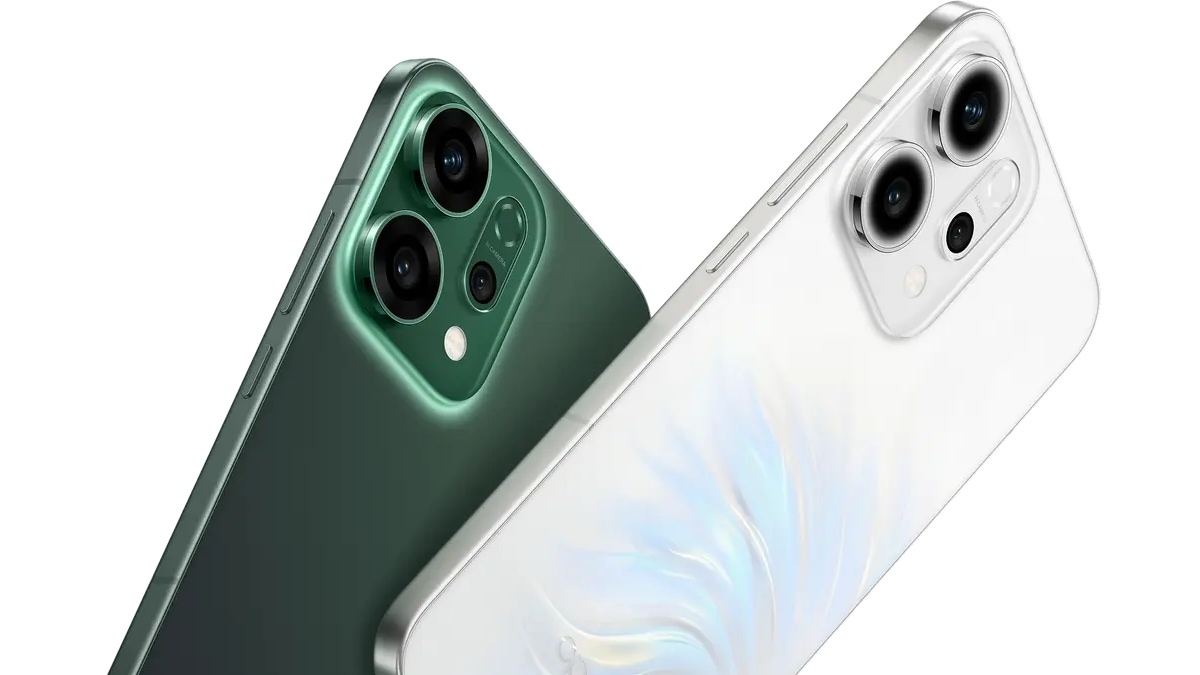 Oppo Reno 14 Pro 5G, Reno 14 5G launched in India: Check prices ...