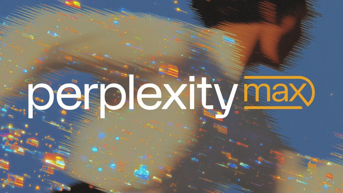 Perplexity Max launched for ultimate AI experience: Check India price, new features, how to ...