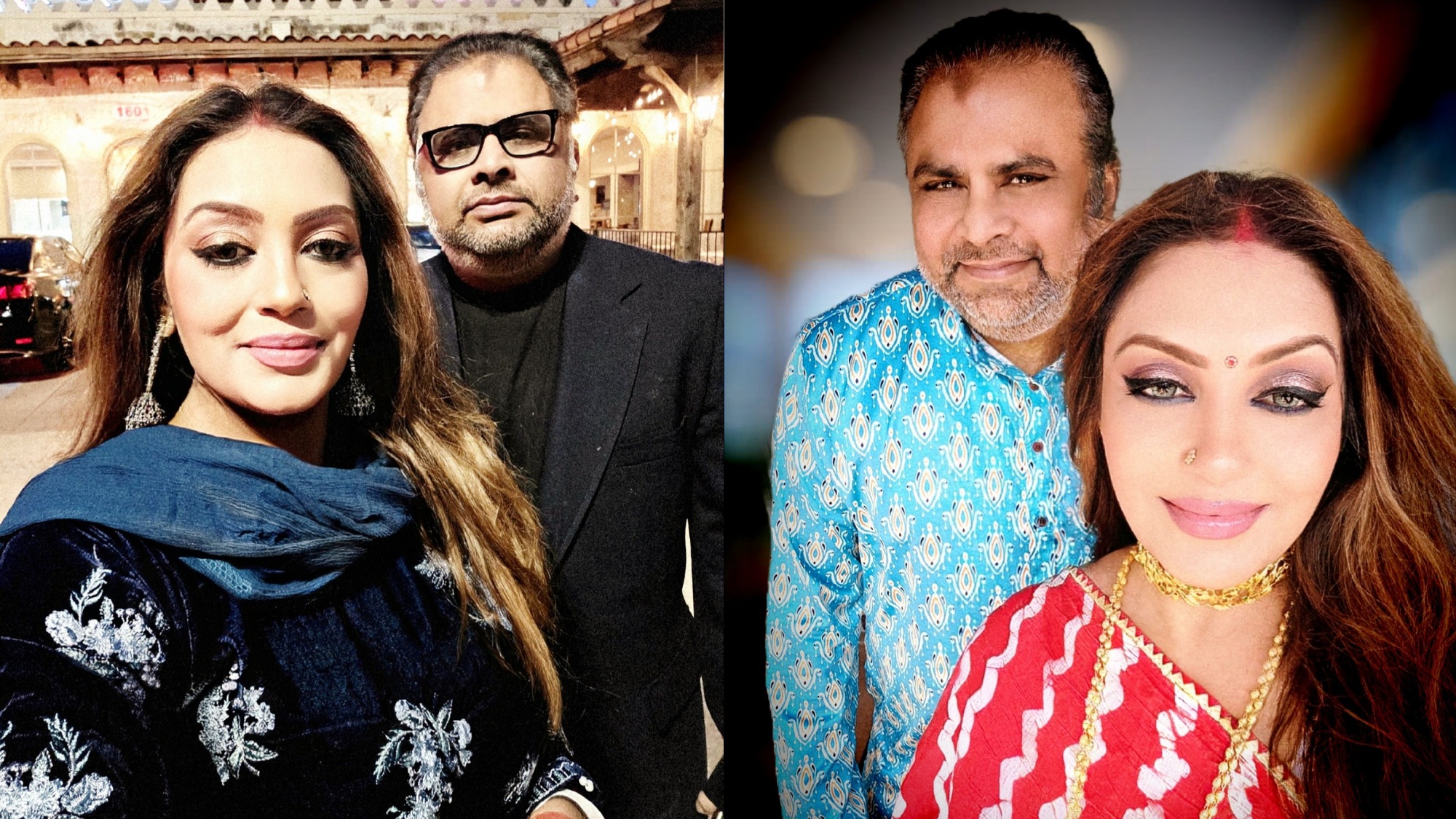 Bollywood couple detained for $4 million real estate scam in Texas ...