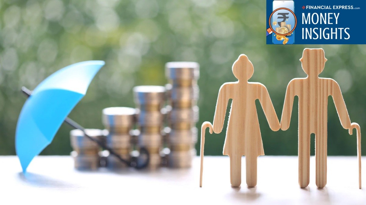 No retirement plan? How to support your parents without sacrificing ...