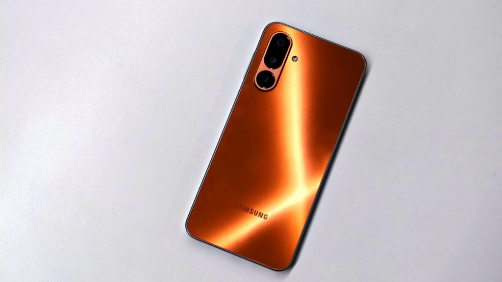 Samsung Galaxy M36 5G review: A quality experience above everything ...