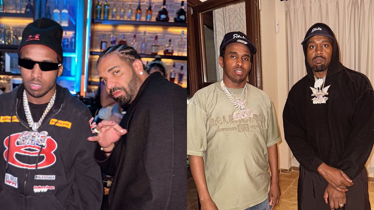 Who is rapper Top5 aka Hassan Ali? Drake's Canadian pal stabbed hours ...
