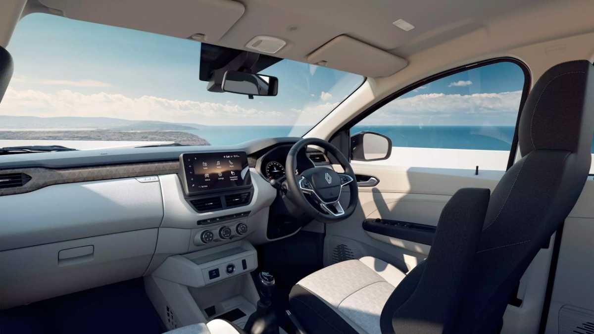 New Renault Triber variants explained: Which should you pick? - Car ...