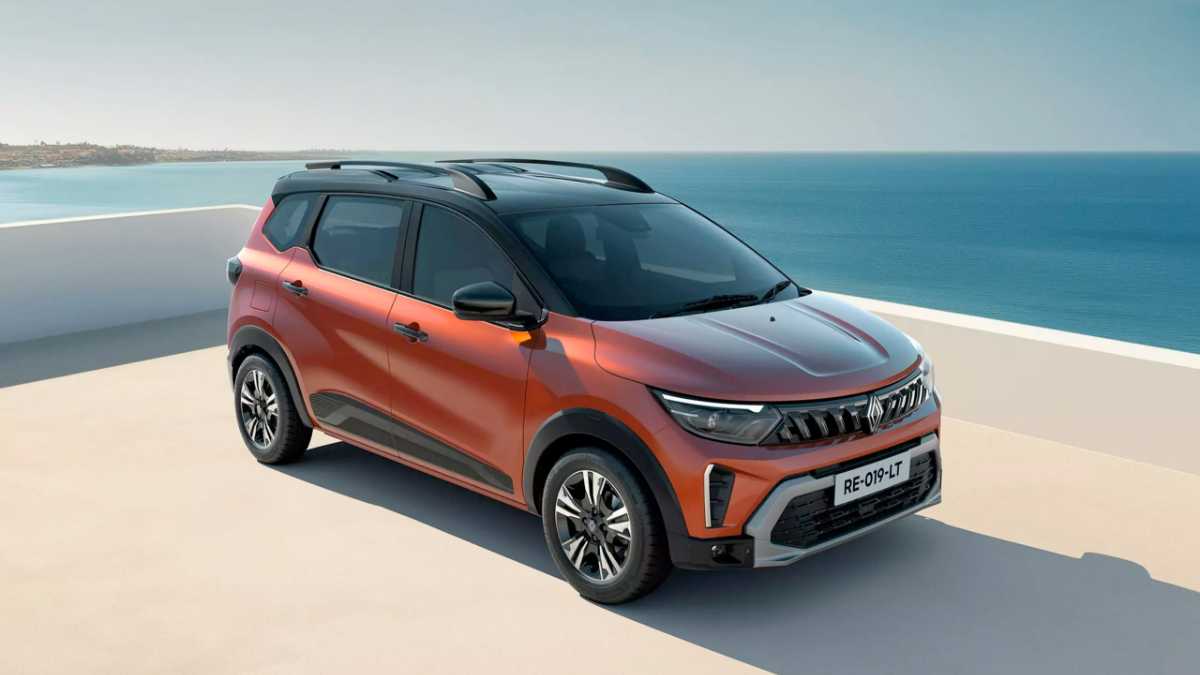 New Renault Triber variants explained: Which should you pick? - Car ...