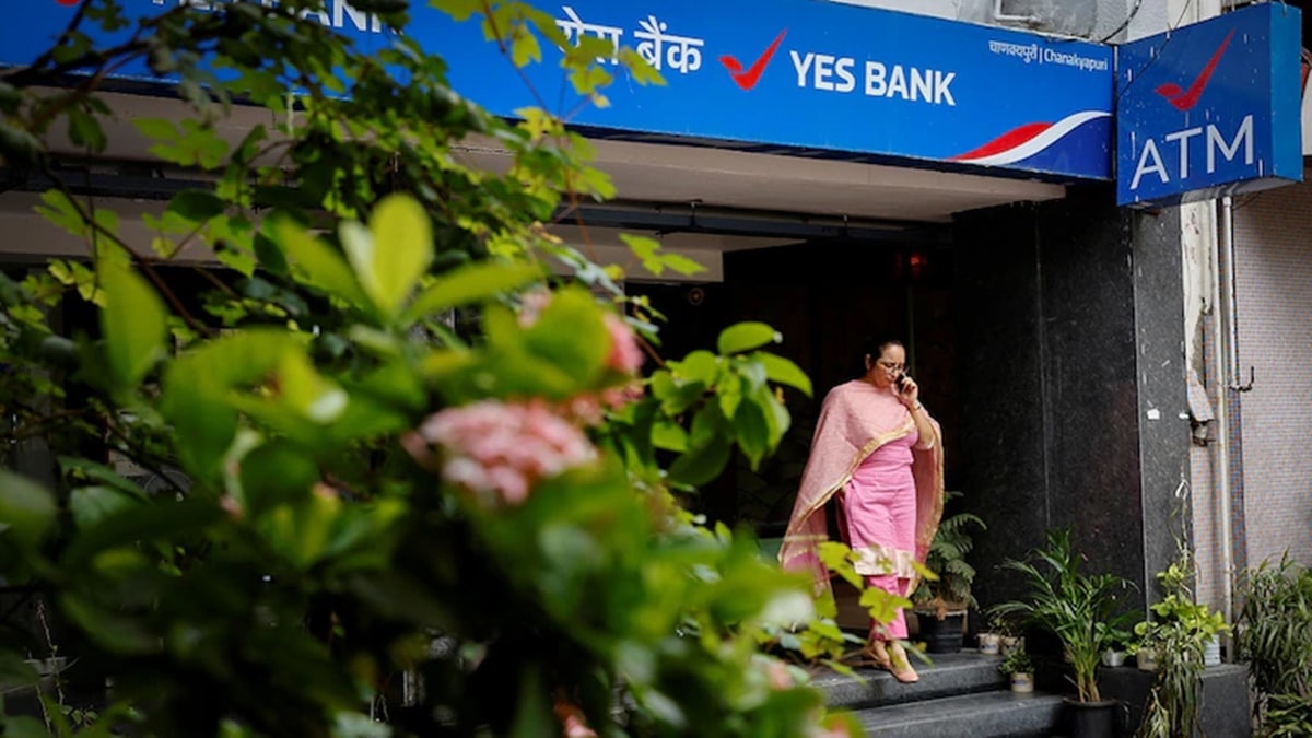 Japan's Sumitomo gets RBI nod for 24.99% stake in Yes Bank - Banking ...