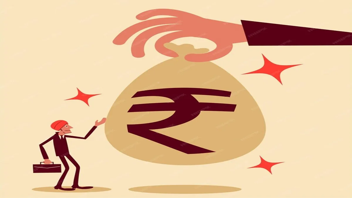 'I reached 1 crore net worth': 25-year-old IIT graduate says 'stress ...